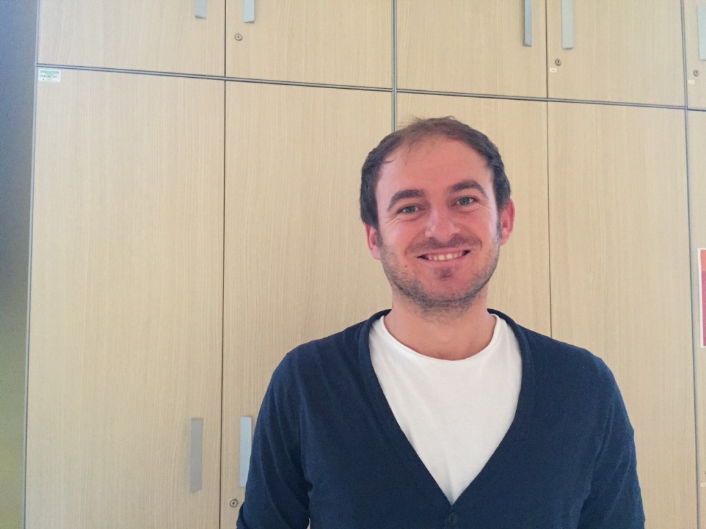 Quegli anni in appartamento - Fondazione Flaminia