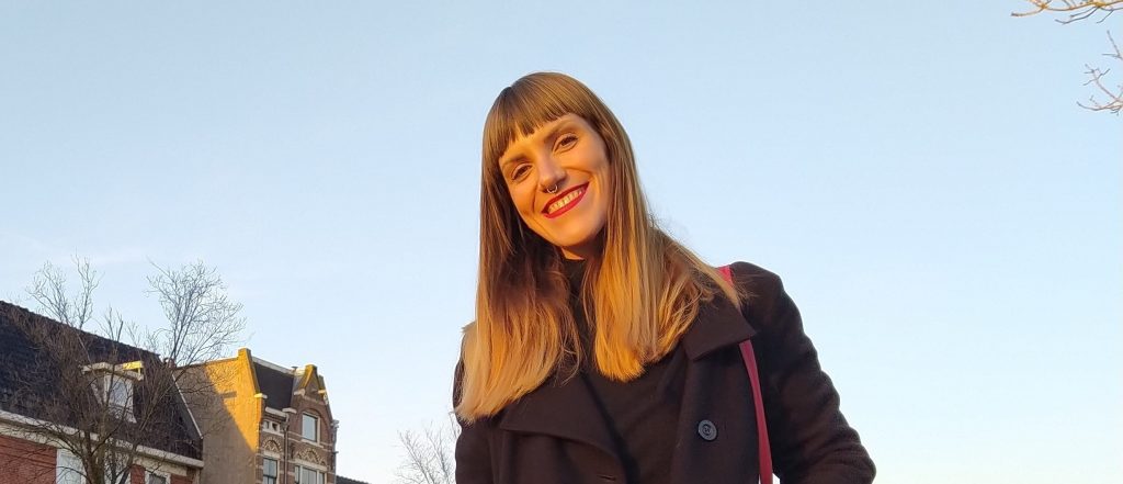 Qui in Olanda il mio sogno 'ad alta voce' - Fondazione Flaminia